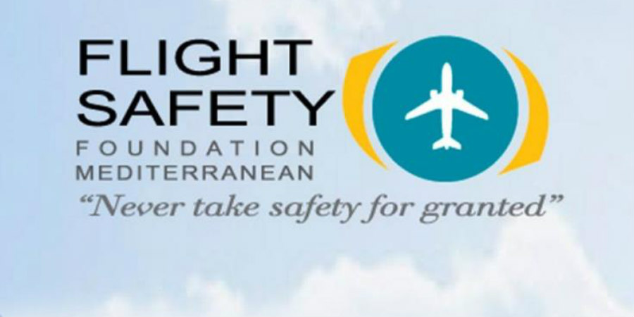 Το έργο του FSF-MED, παρουσιάστηκε στην ΓΣ του Ιδρύματος