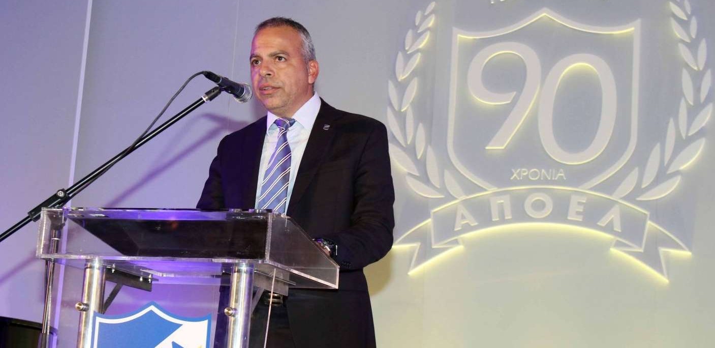 ΚΙΝΗΣΗ Ποταμίτη: Δίνει ΔΩΡΕΑΝ μετοχές σε ΑΠΟΕΛίστες ενόψει της κρίσιμης ...