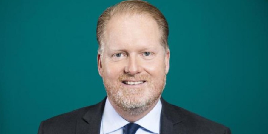 Νέος CEO της Ελληνικής Τράπεζας ο Oliver Gatzke